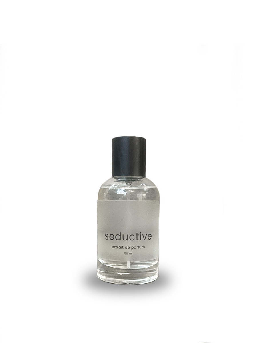 Seductive - Perfume– Savara Bodycare
