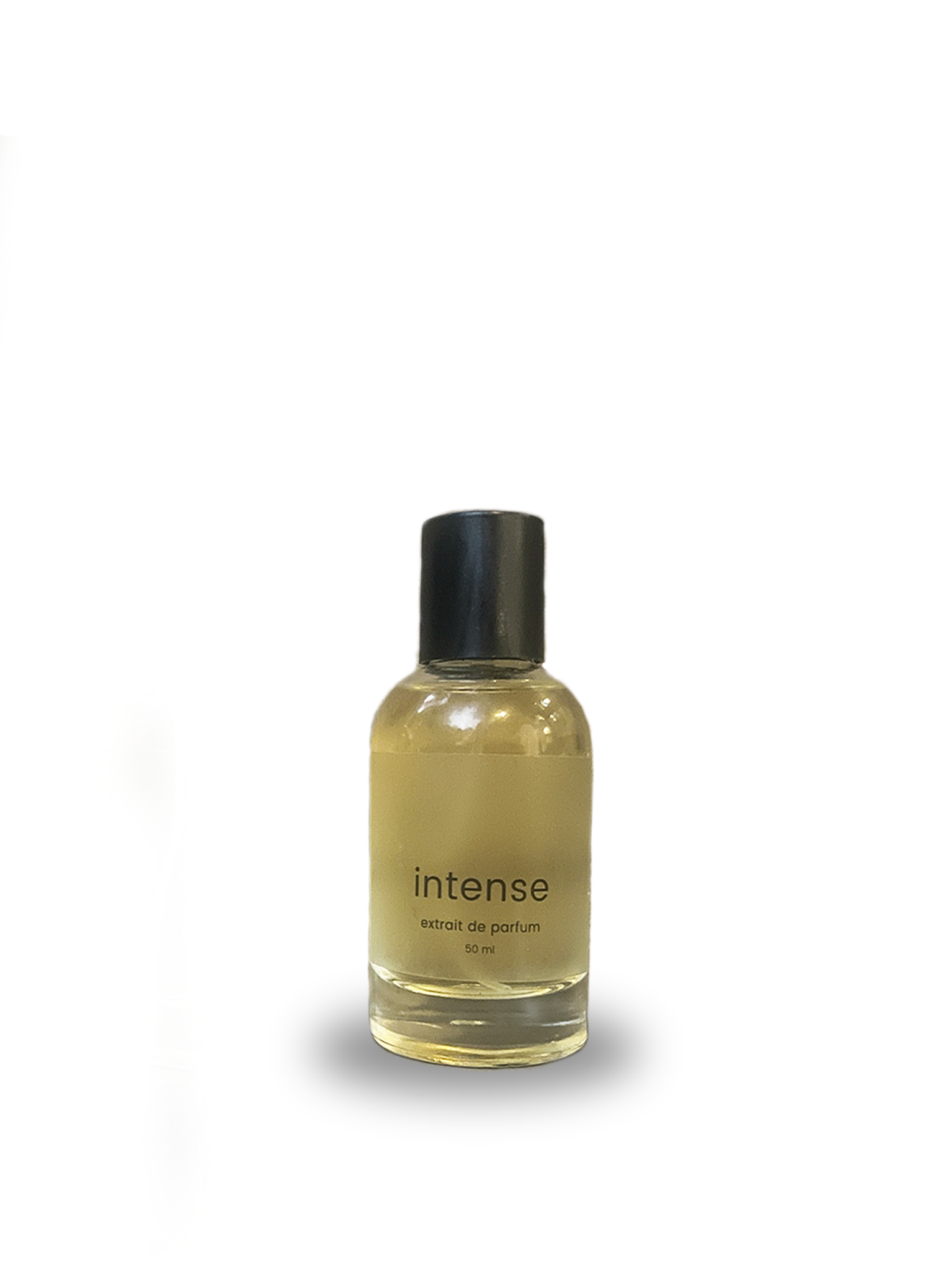 Intense - Perfume– Savara Bodycare